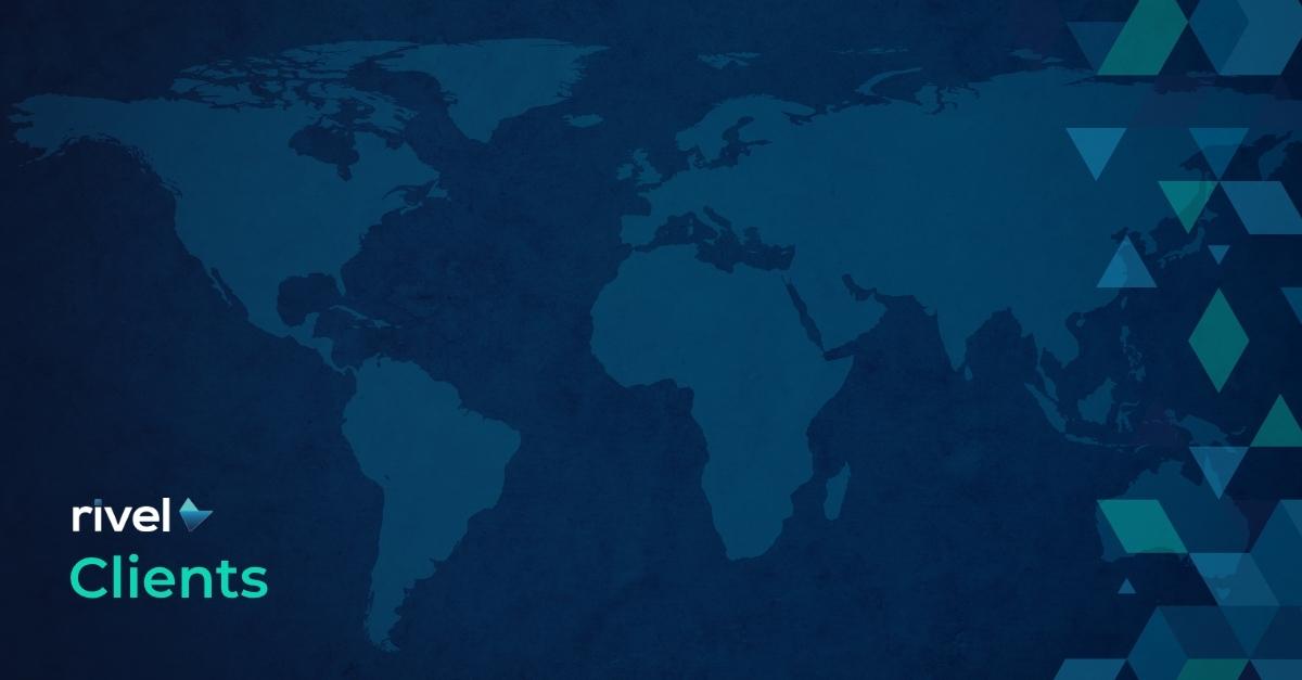 700+ Global Clients. One Trusted Partner.