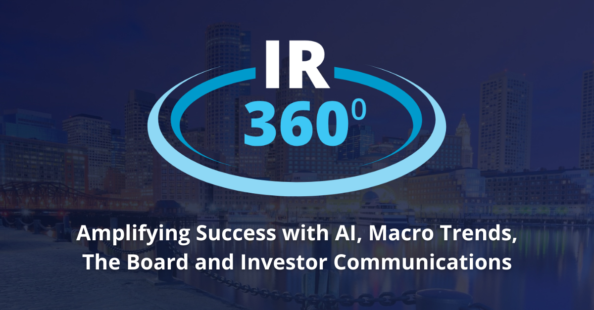 Rivel's 2024 GuideLign Conference - Rivel