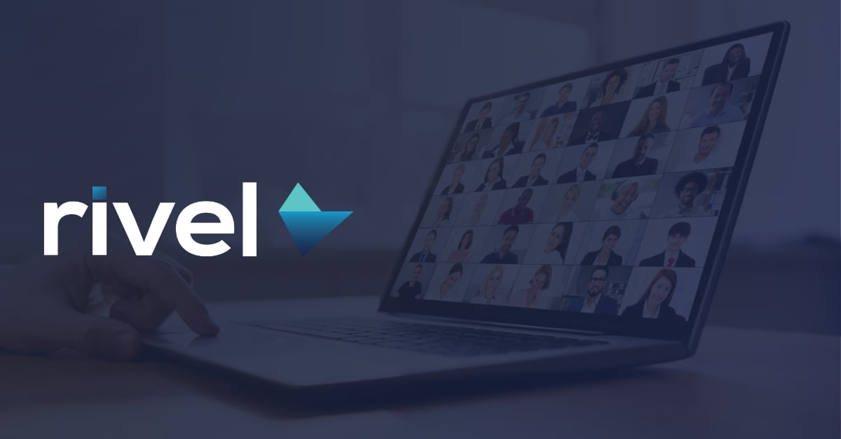 New to Leading IR Series - Managing Up - Rivel