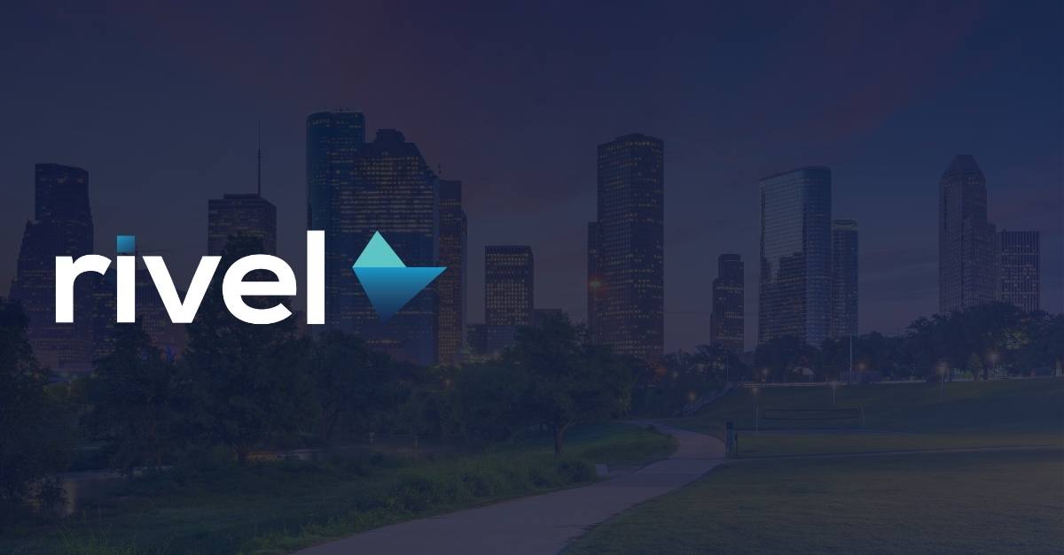 Rivel Roadshow - Houston, Texas - Join Us! - Rivel