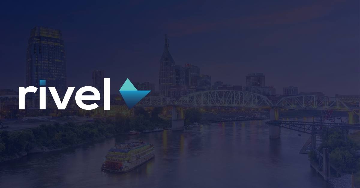 Rivel Roadshow - Nashville, Tennessee - Join Us! - Rivel
